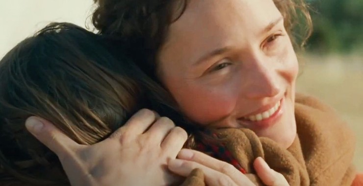 Bergman Island - Rotten Tomatoes