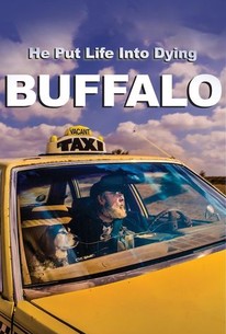 Buffalo | Rotten Tomatoes