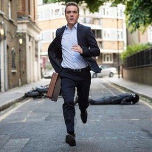 Stan Lee's Lucky Man: Series 1 - Rotten Tomatoes