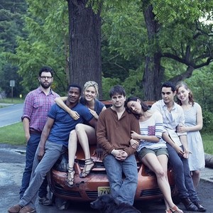 About Alex - Rotten Tomatoes