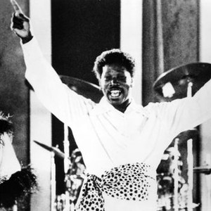 Rudy Ray Moore - Rotten Tomatoes