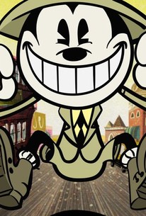 Mickey Mouse: Season 3, Episode 17 | Rotten Tomatoes