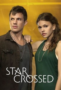 Star-Crossed: Season 1, Episode 1 | Rotten Tomatoes