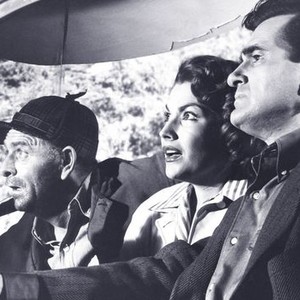 The Giant Claw - Rotten Tomatoes