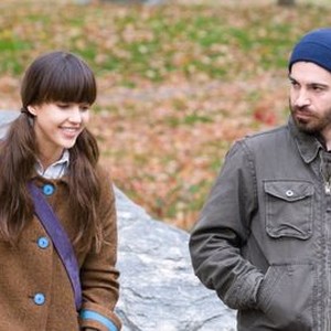 An Invisible Sign (2010) - Rotten Tomatoes