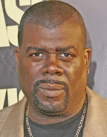 Stu "Large" Riley | Rotten Tomatoes