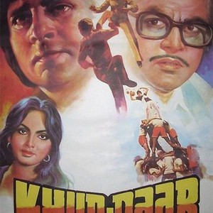 Khud-Daar - Rotten Tomatoes