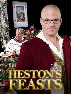 how to cook like heston season 1 episode 3