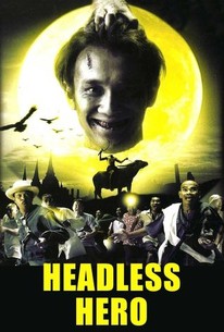 Headless Hero | Rotten Tomatoes