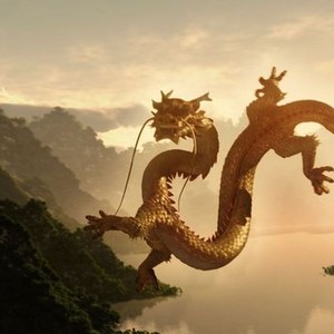 The Dragon Pearl - Rotten Tomatoes