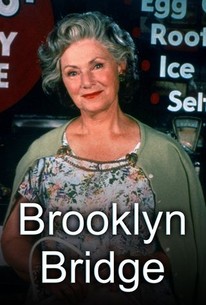 Brooklyn Bridge: Season 1, Episode 10 - Rotten Tomatoes