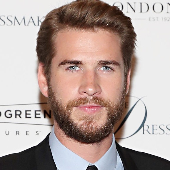 Liam Hemsworth - Rotten Tomatoes
