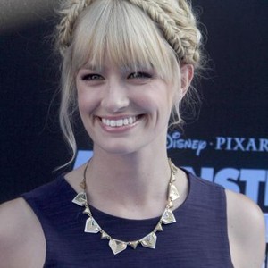 Beth Behrs - Rotten Tomatoes