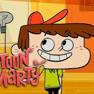 ToonMarty - Rotten Tomatoes