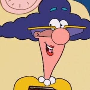 Flying Rhino Junior High: Season 2, Episode 1 - Rotten Tomatoes