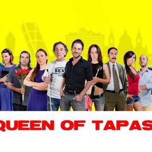 Queen of Tapas - Rotten Tomatoes