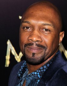 Tony Grant - Rotten Tomatoes