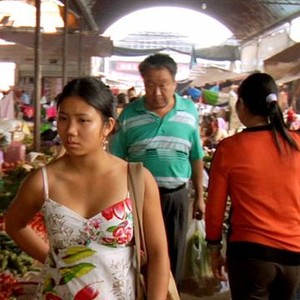 Somewhere Between - Rotten Tomatoes