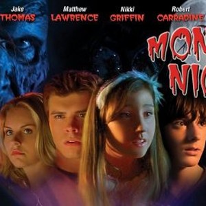 Monster Night - Rotten Tomatoes