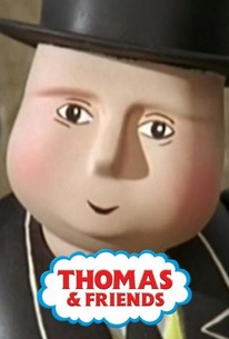 Thomas & Friends: Season 7 - TV Reviews - Rotten Tomatoes