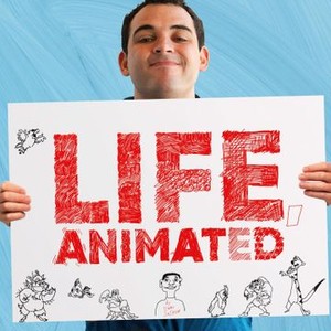 Life, Animated - Rotten Tomatoes