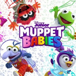 Muppet Babies: Season 2, Episode 2 - Rotten Tomatoes