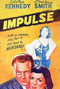 Impulse | Reviews | Rotten Tomatoes