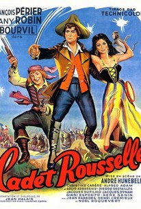 Cadet-Rousselle | Rotten Tomatoes