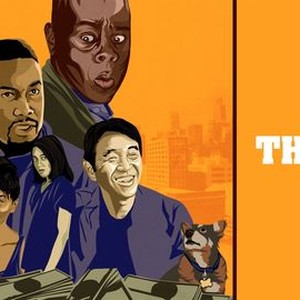 The Hit - Rotten Tomatoes