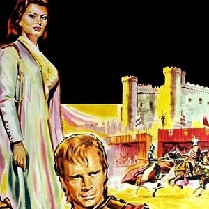 El Cid - Rotten Tomatoes