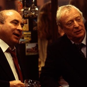 Last Orders - Rotten Tomatoes