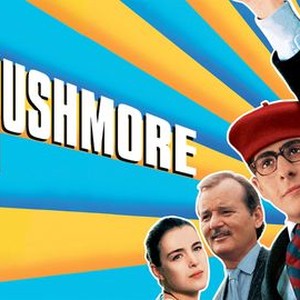 Rushmore - Rotten Tomatoes