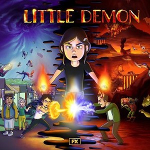 Little Demon - Rotten Tomatoes