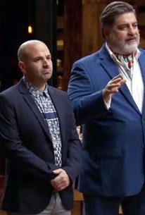 MasterChef Australia: Season 9, Episode 15 | Rotten Tomatoes