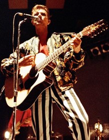 Tin Machine - Rotten Tomatoes