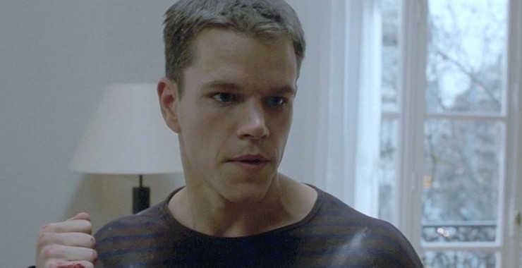 The Bourne Identity - Rotten Tomatoes