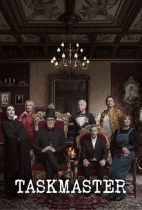 Taskmaster | Rotten Tomatoes