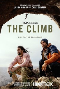 The Climb | Rotten Tomatoes