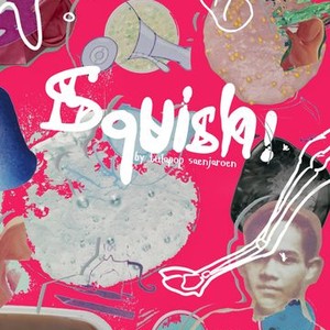 Squish! - Rotten Tomatoes