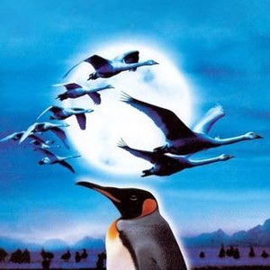 Winged Migration - Rotten Tomatoes