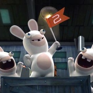 Rabbids Invasion: Season 1, Episode 18 - Rotten Tomatoes