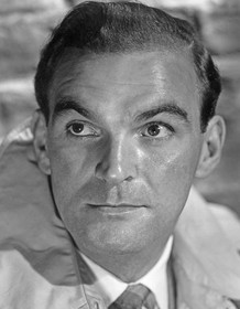 James Kennaway - Rotten Tomatoes