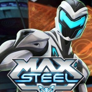 Max Steel: Season 1, Episode 1 - Rotten Tomatoes