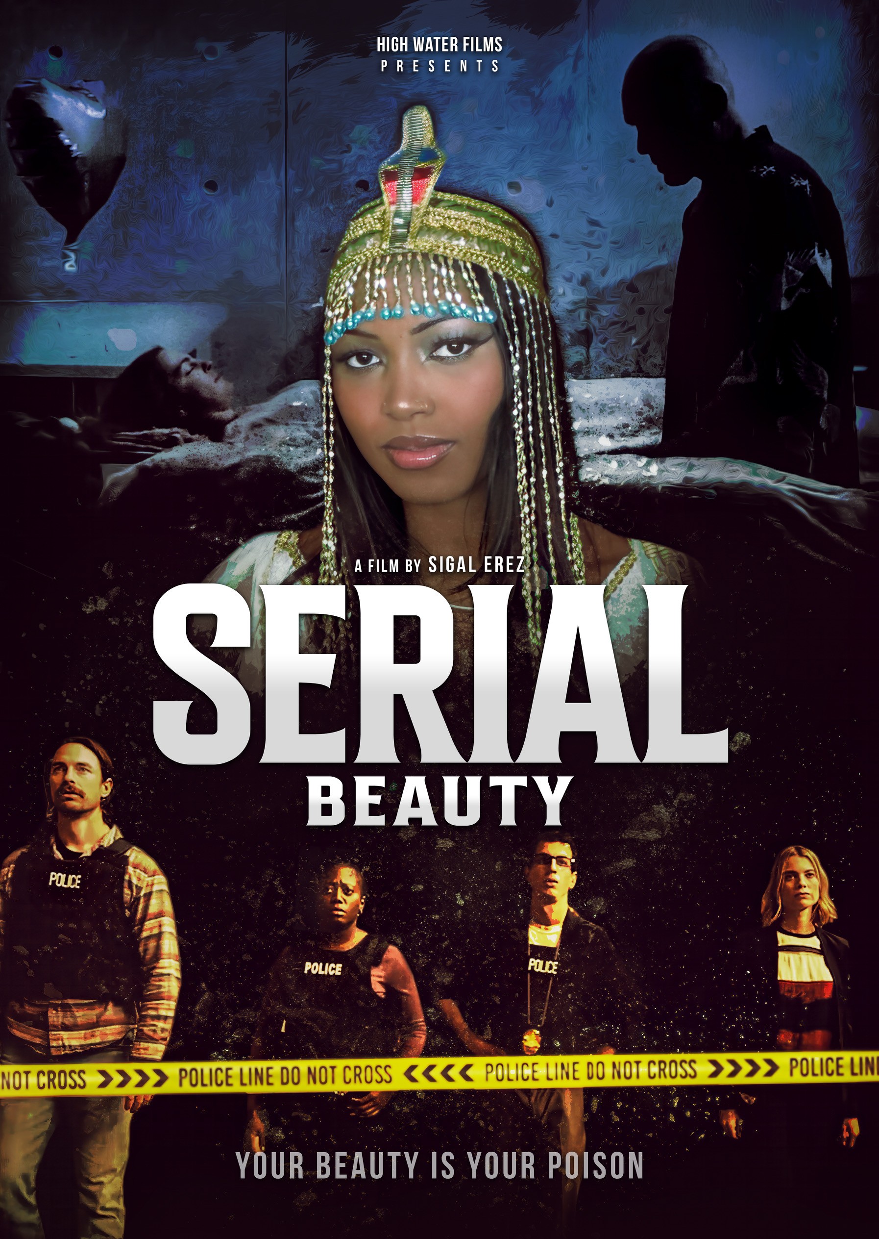 Serial Beauty - Trailers & Videos | Rotten Tomatoes