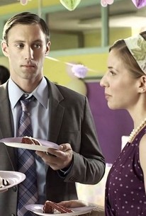 Secret Lives of Stepford Wives: Season 1, Episode 1 | Rotten Tomatoes