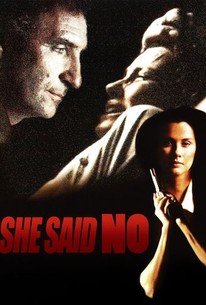 She Said No | Rotten Tomatoes