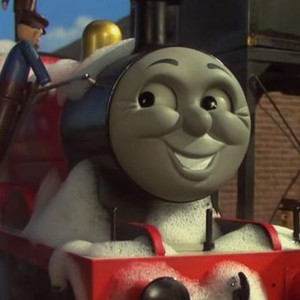 Il trenino Thomas e i suoi amici: Season 11, Episode 16 - Rotten Tomatoes