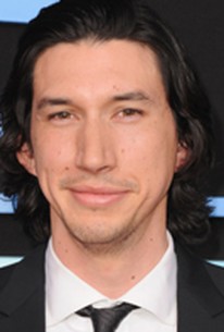 Adam Driver - Rotten Tomatoes