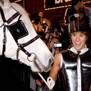 Brüno - Rotten Tomatoes