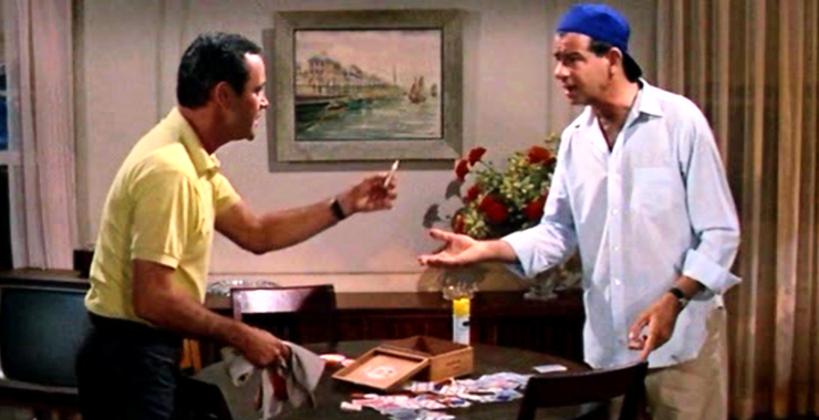 The Odd Couple - Rotten Tomatoes